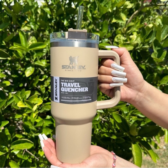 Stanley | Kitchen | Stanley Adventure Quencher Driftwood 4oz | Poshmark